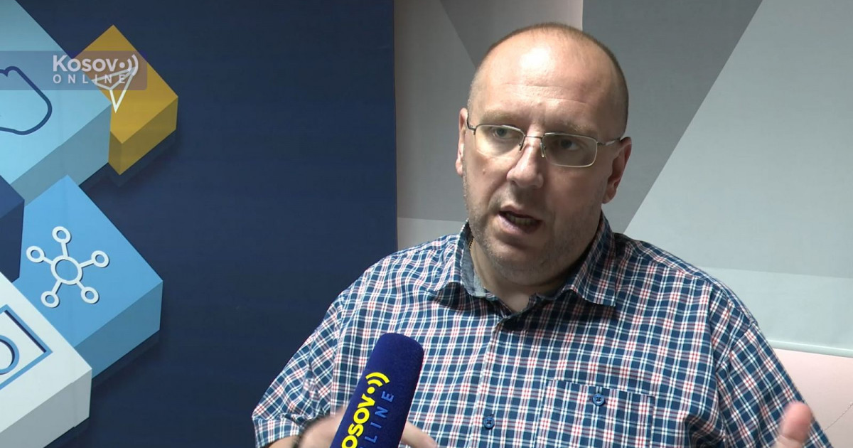 Radakovic on ban of Serbian flag for Vidovdan: Why isn’t the Albanian ...