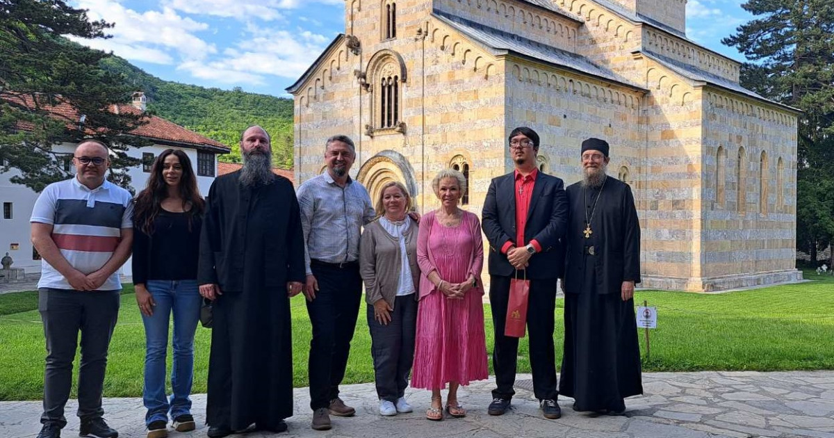 Elaine Beck: The Serbian people in Kosovo deserve more than what they ...