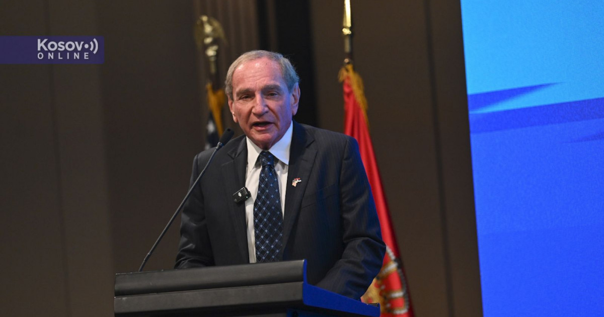 Izveštaj iz Srbije - Kosovo Online