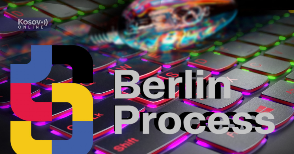 The Berlin process and the economy: Can the creative industry unite the ...