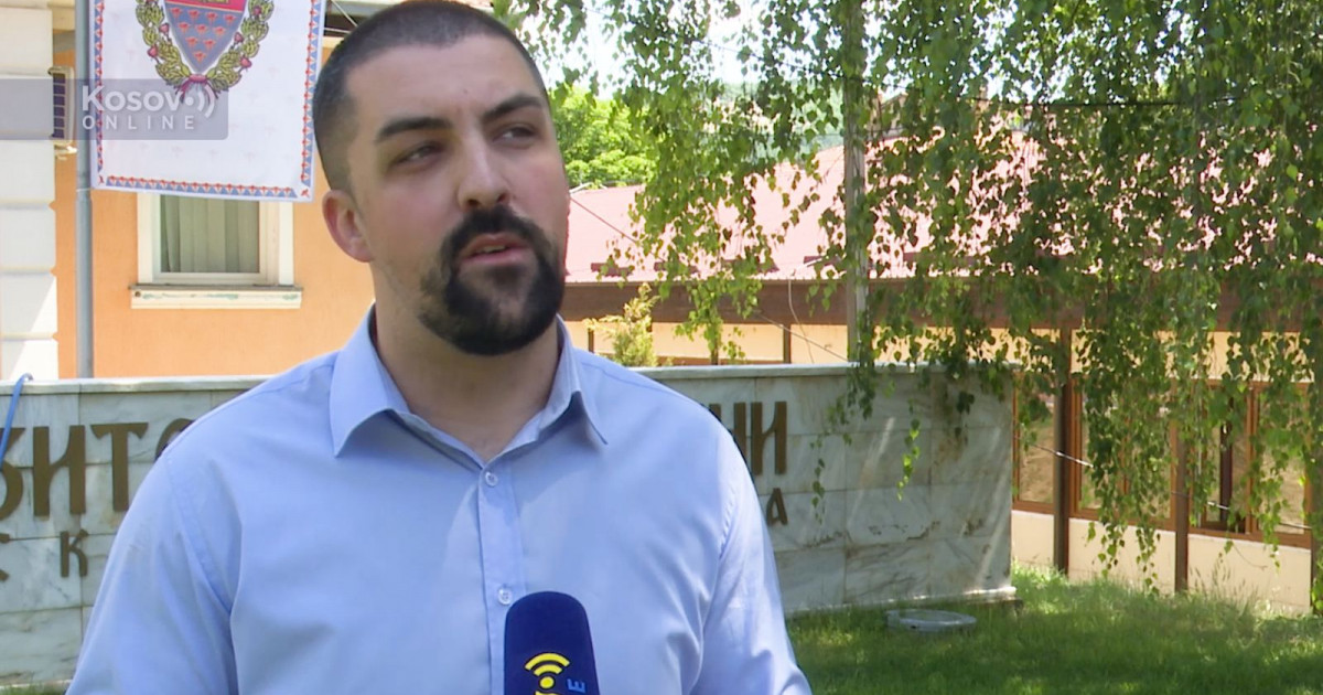 Jovanovic: Vidovdan unites the religious, historical, and national ...