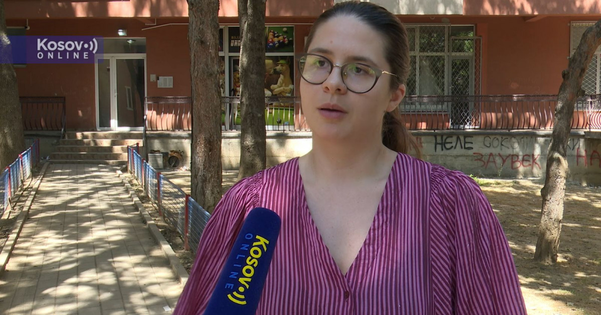 Andric Rakic: Talk of building two new bridges over the Ibar resonates ...