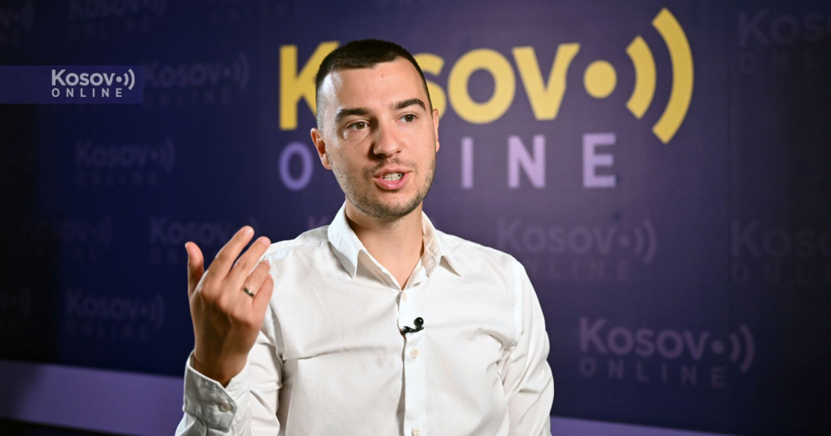 Pavkovic: Merging elections is Self-Determination’s strategy for ...