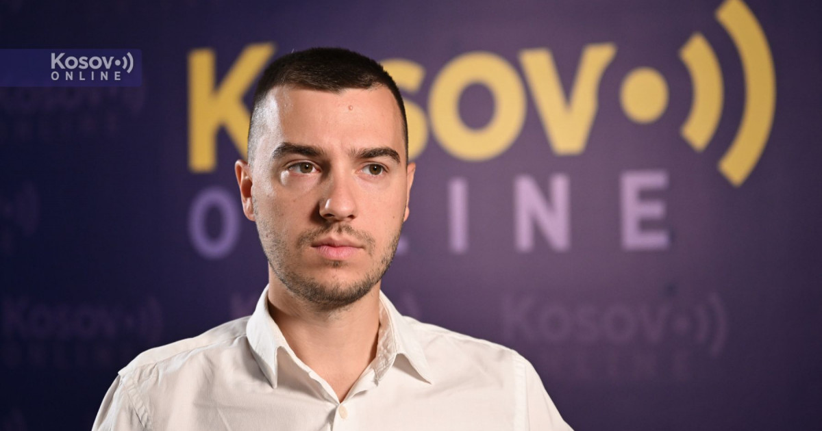Pavkovic: The struggle for the PM position hampers the Kosovo ...