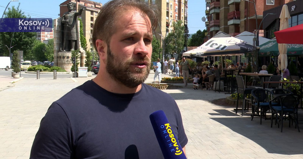 Gogic: Everyone in Kosovo is losing due to the failure to form ...