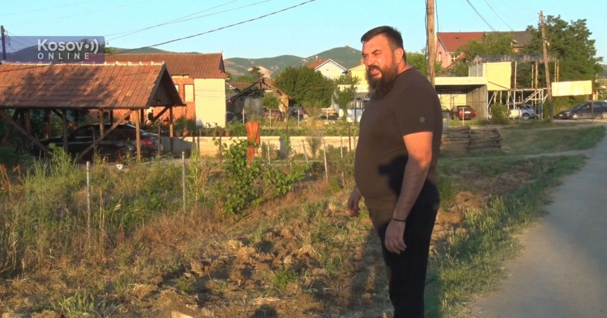 Perić: Albanac sa legitimacijom OVK nam je zabranio da vratimo spomen ...