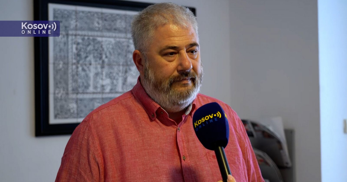 Arsovski: The EU has no favorites in the Balkans, the pace of Growth ...