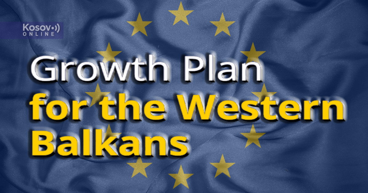 Growth Plan and the Western Balkans: Do EU payment dynamics and ...