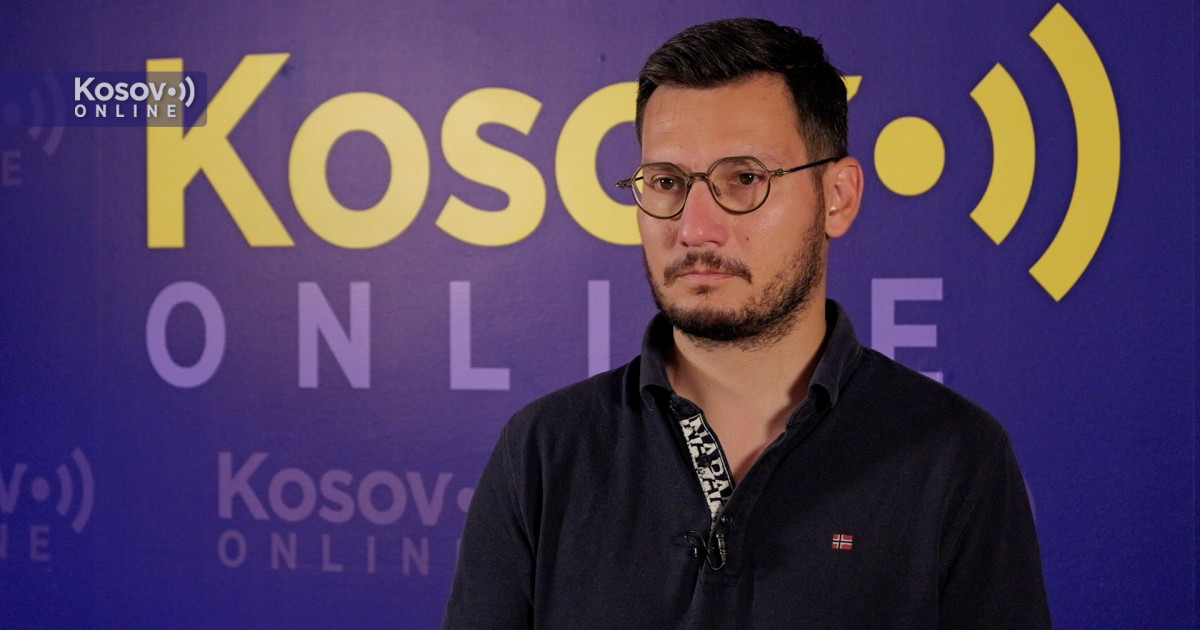 Barac: Even the illusion of a normal life is denied to the Serbian ...