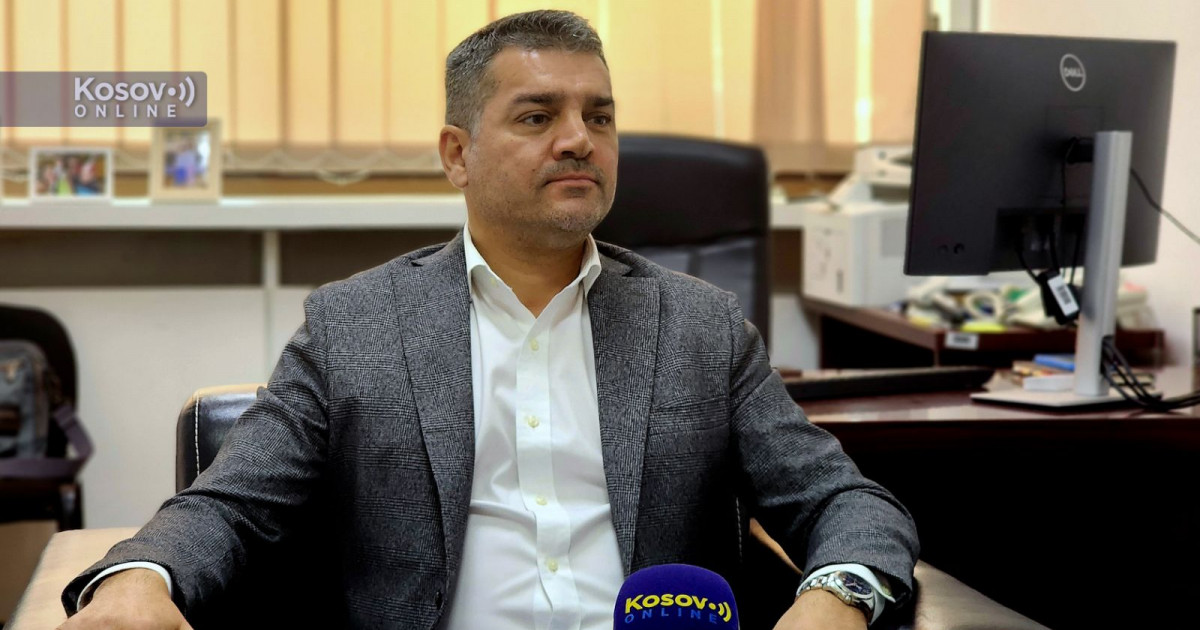 Sentic: All allegations of human rights violations are addressed with the utmost attention ...