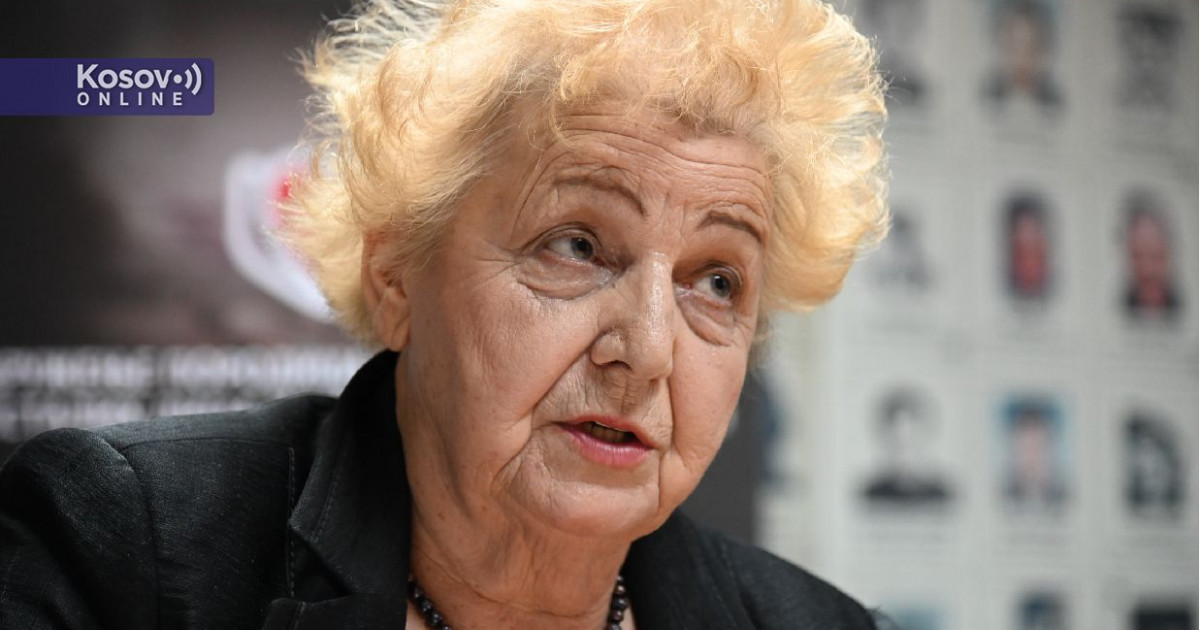 Tomanovic: I've been searching for the truth for 26 years – My husband ...