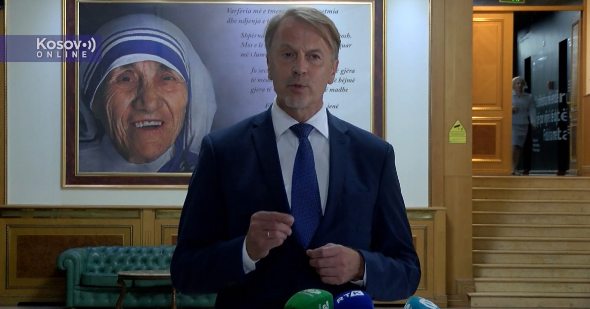 Orav: Došli smo u parlament sa velikom nadom, nažalost opet se ništa ...