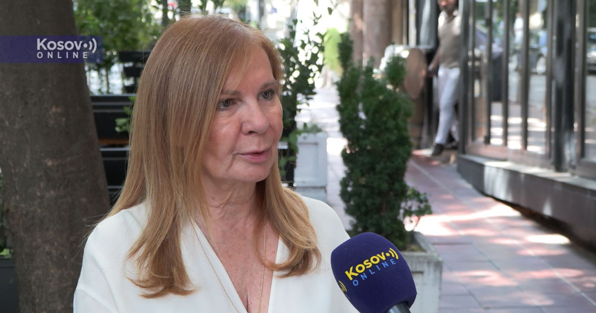 Joksimović: Albanija značajna zemlja za Nato, daje joj se šansa da ...