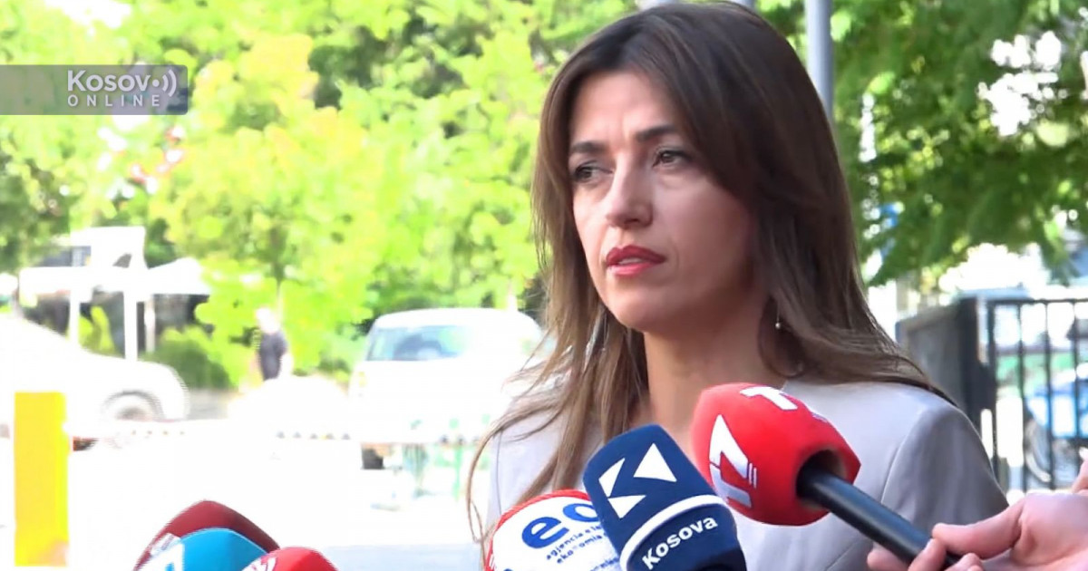 Hadžiju: Odluka suda u Hagu da prihvati dokumenta iz Srbije ...