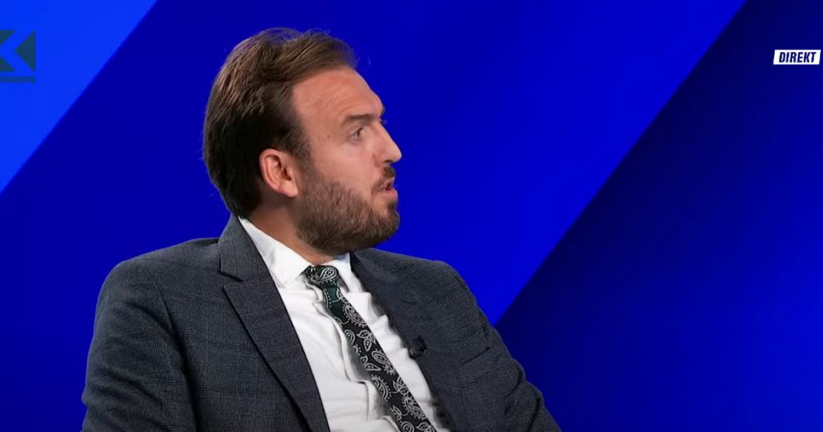 Ajvazi: Kosovo udvostručilo uvoz robe iz Srbije - Kosovo Online