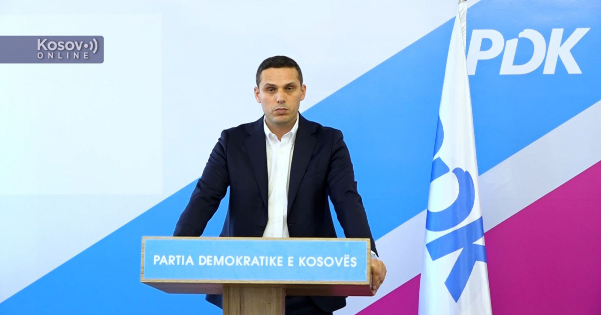 Gruda: Dokazi o nepravilnostima u Južnoj Mitrovici neosporni - Kosovo ...