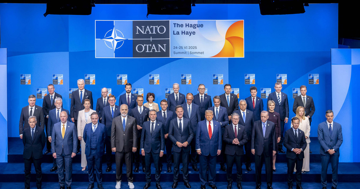 Albania to host NATO Summit in 2027 for the first time: How did the ...