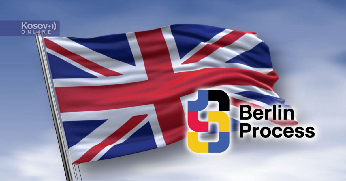 The United Kingdom and the Berlin Process: A strategic lever to ...