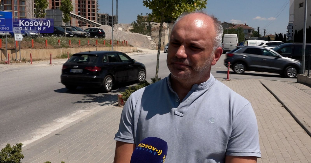 Misini: London wants the Balkans to be as stable as possible - Kosovo ...