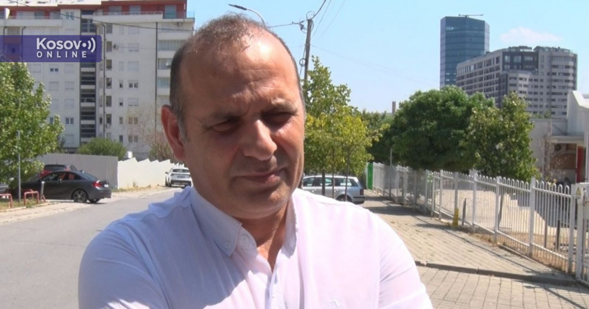 Canaj: Odluke Ustavnog suda ne mogu rešiti političke krize ako nema ...