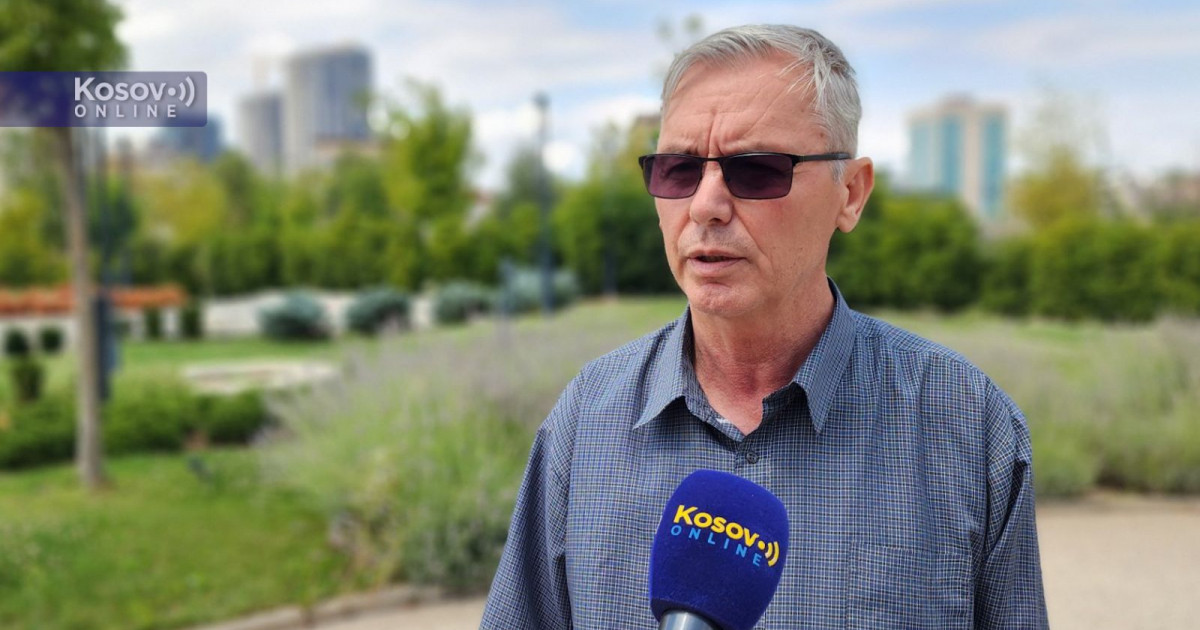 Gecaj: Baker’s first visit important for Kosovo, U.S. defense ...