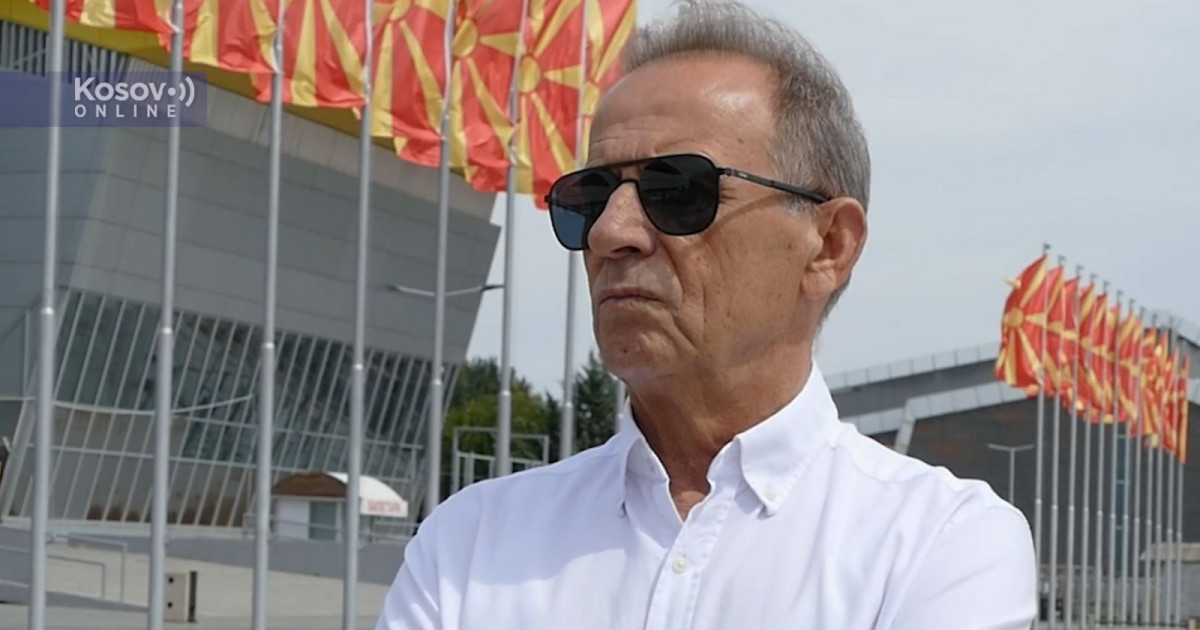 Ramadani: Za Nato sve značajniji pregovarački i vojni uticaj Turske ...