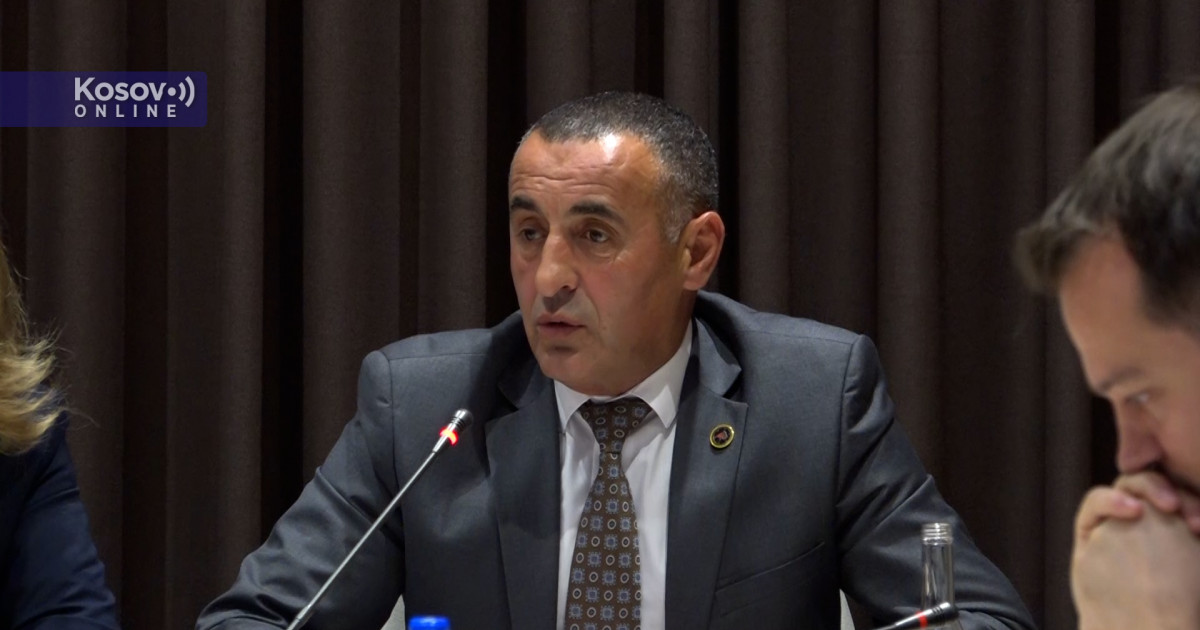 Brahimaj: CIK nije sud, odlukom da zabrani Srpsku listu prekoračio ...