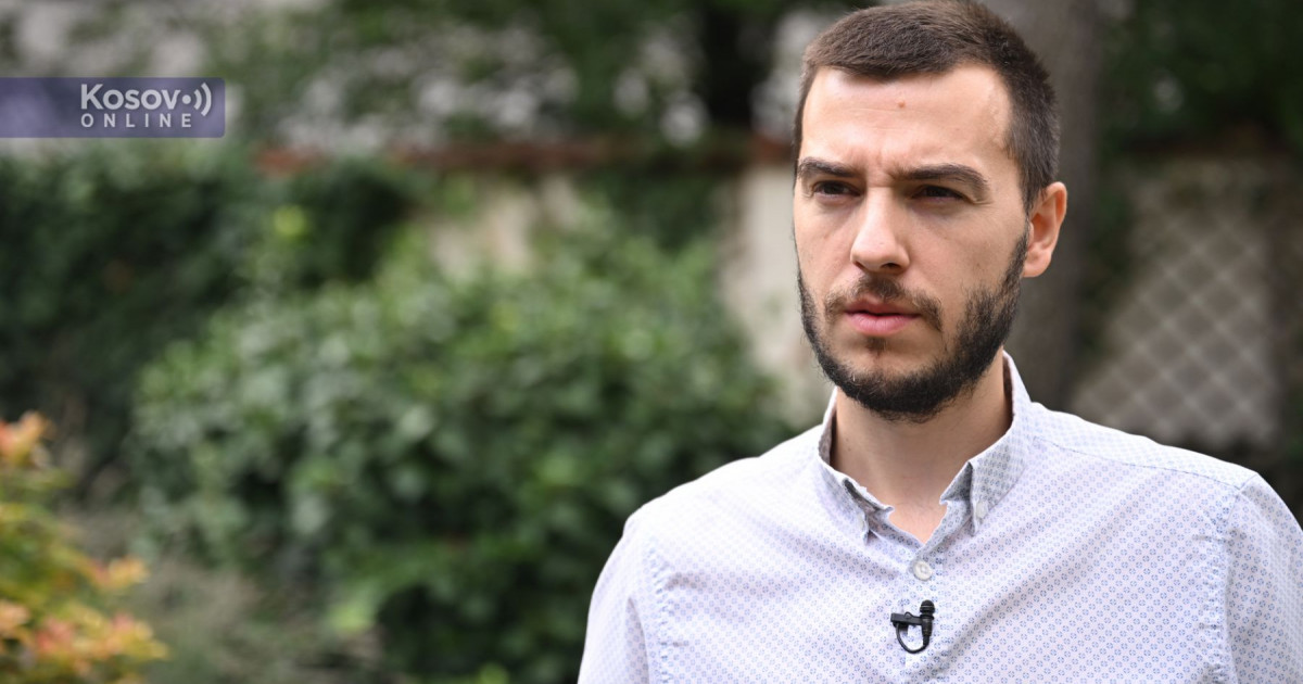 Pavkovic: Lifting tariffs will not contribute to a thaw in Pristina ...