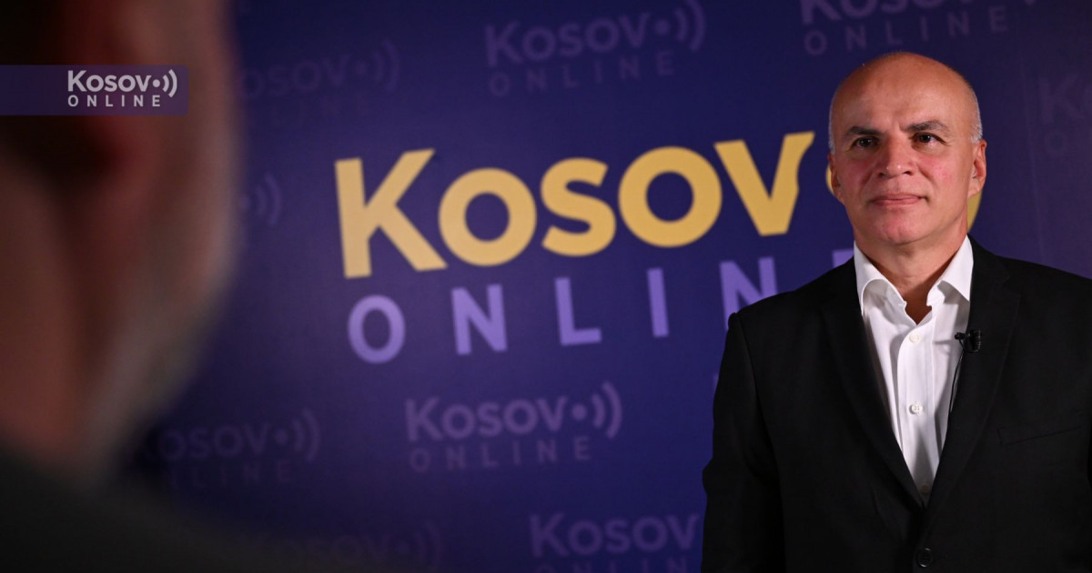 Pasic: Accusations against Judge Laban – political moves aimed at ...