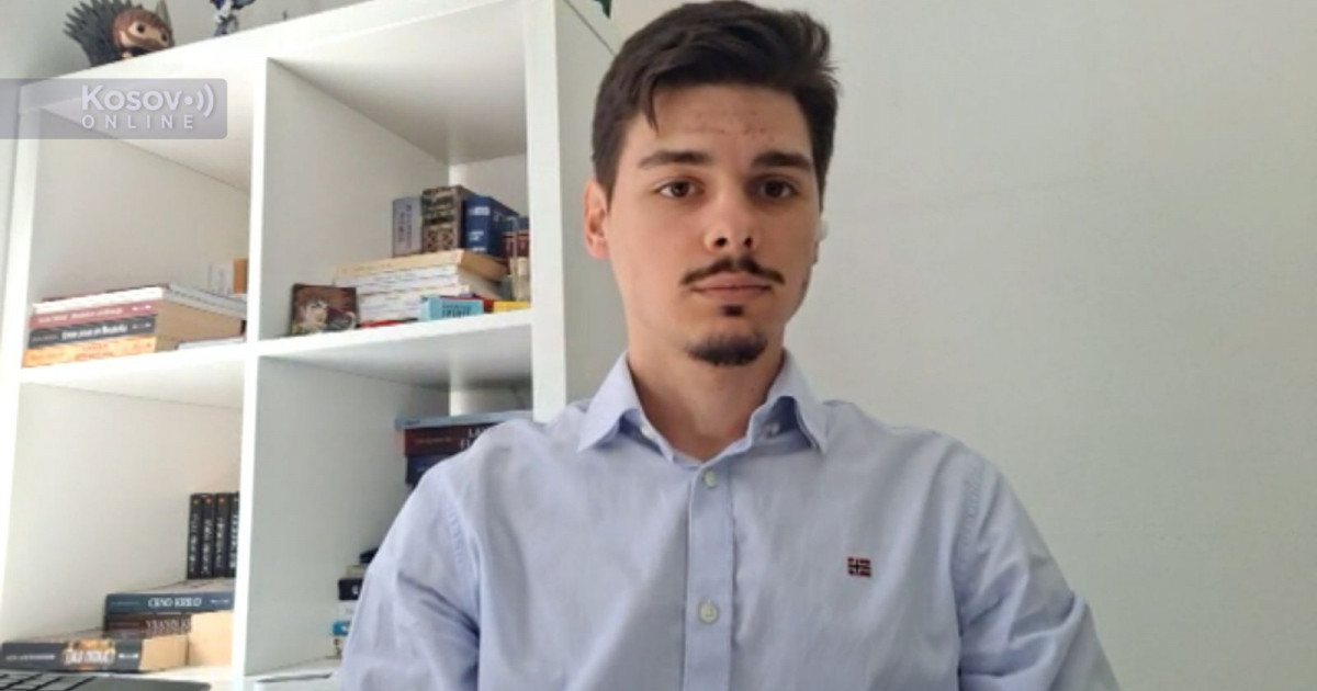 Ivic: The decision to lift tariffs a “small, symbolic victory” for ...