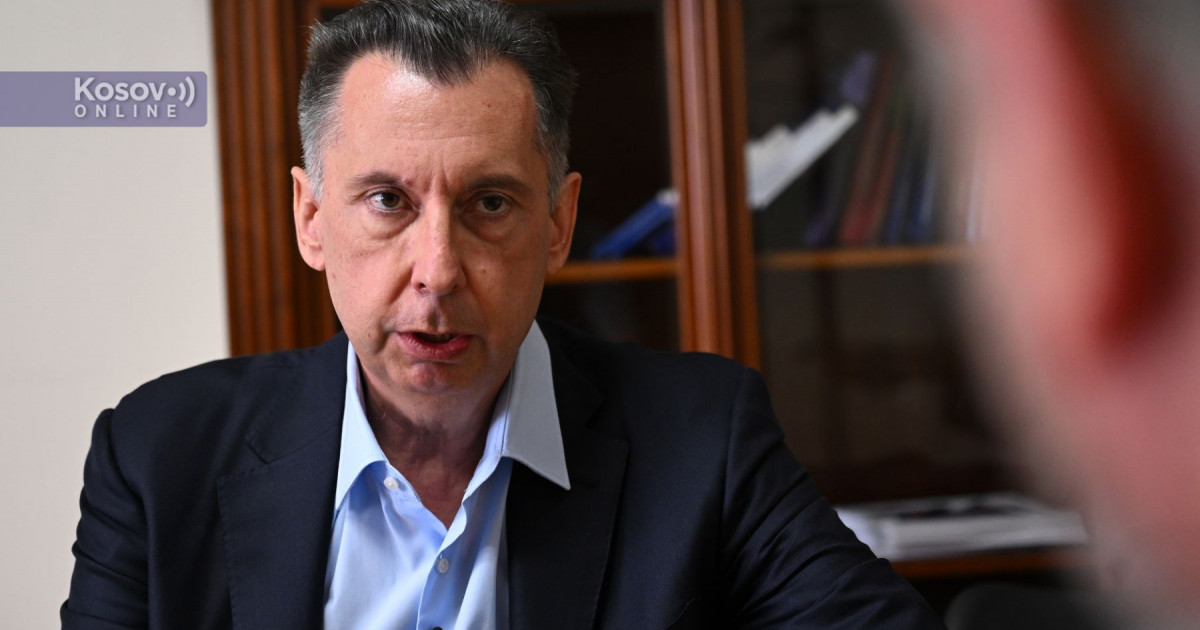 Zecevic: Rohde’s statements show dissatisfaction with the situation in ...