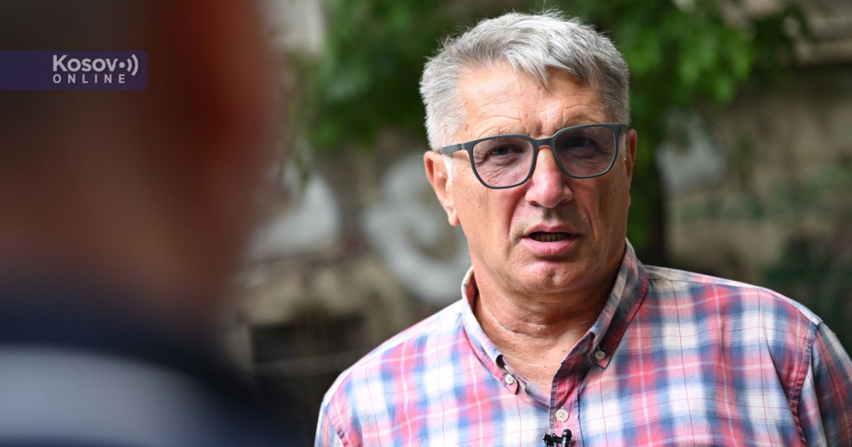 Vuletic: The issue of Kosovo is of key importance for the SOC, the ...