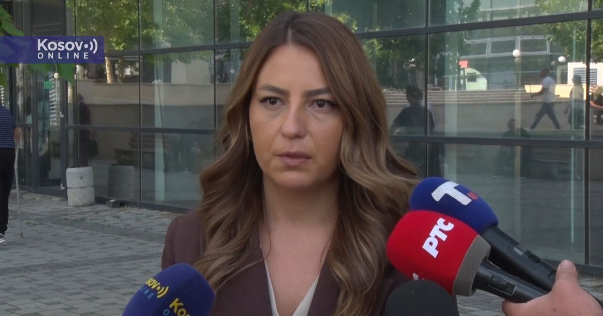 Filipović: Predstoji nam obiman postupak u slučaju petorice Srba, nadam ...