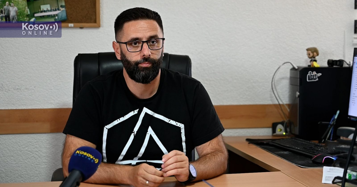 Nikolic: Alarming violation of basic human rights of Serbs in Kosovo ...