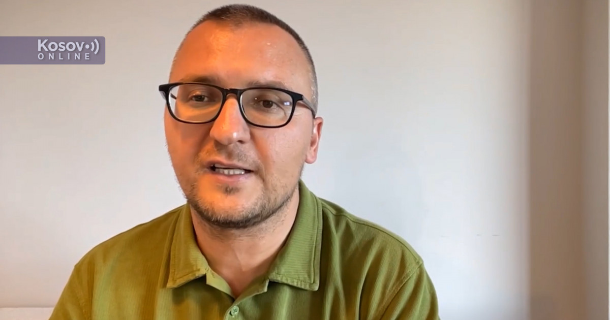 Jakaj: Odluka Vlade Kosova o 13. plati u javnom sektoru nezakonita ...