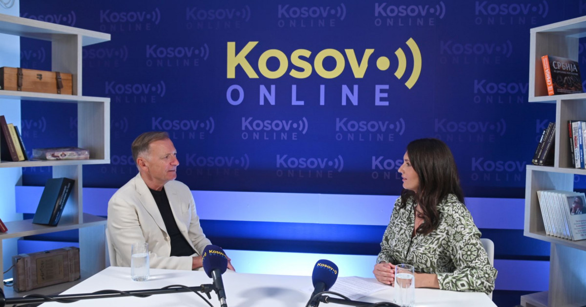 Milasinovic: Pristina has no interest in culture, UNESCO is just a ...