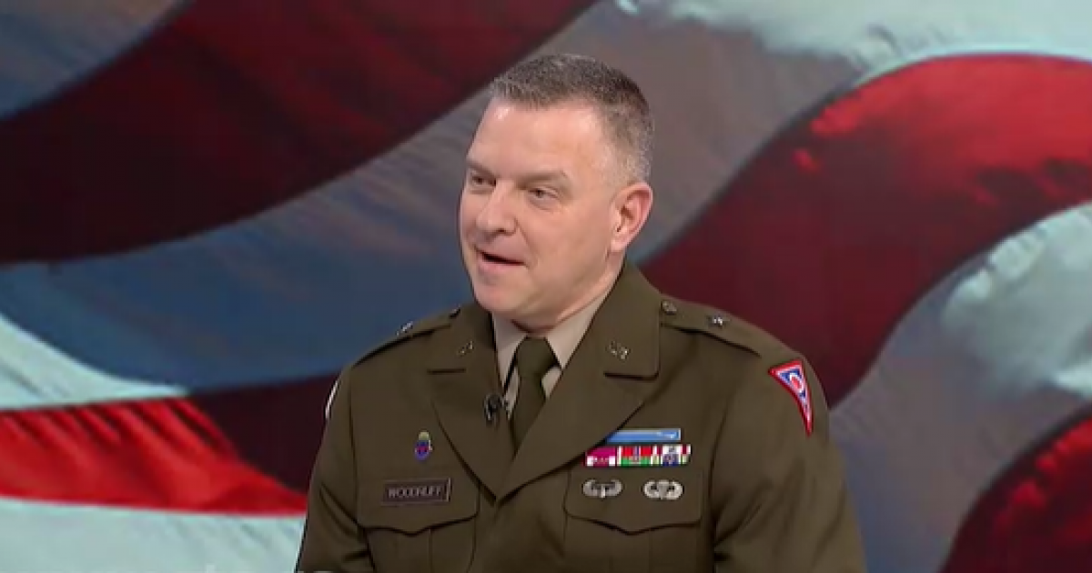 Komandant Nacionalne garde Ohaja: Partnerstvo sa Srbijom jedan od naših ...