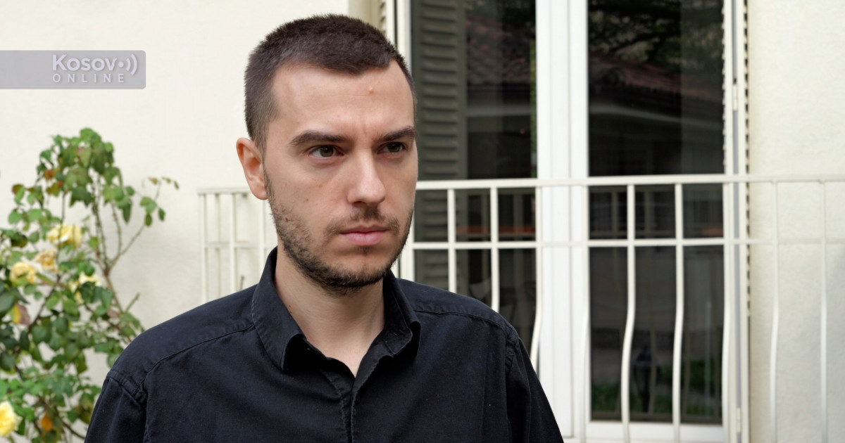 Pavkovic: A new balance of power is emerging globally, Western Balkans ...