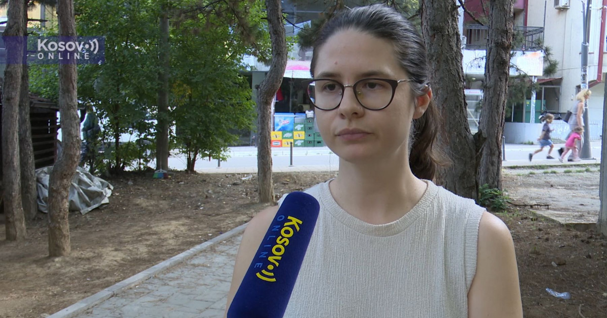 Rakić Andrić: Očekivana odluka Suda, glasanje za potpredsednike iz ...