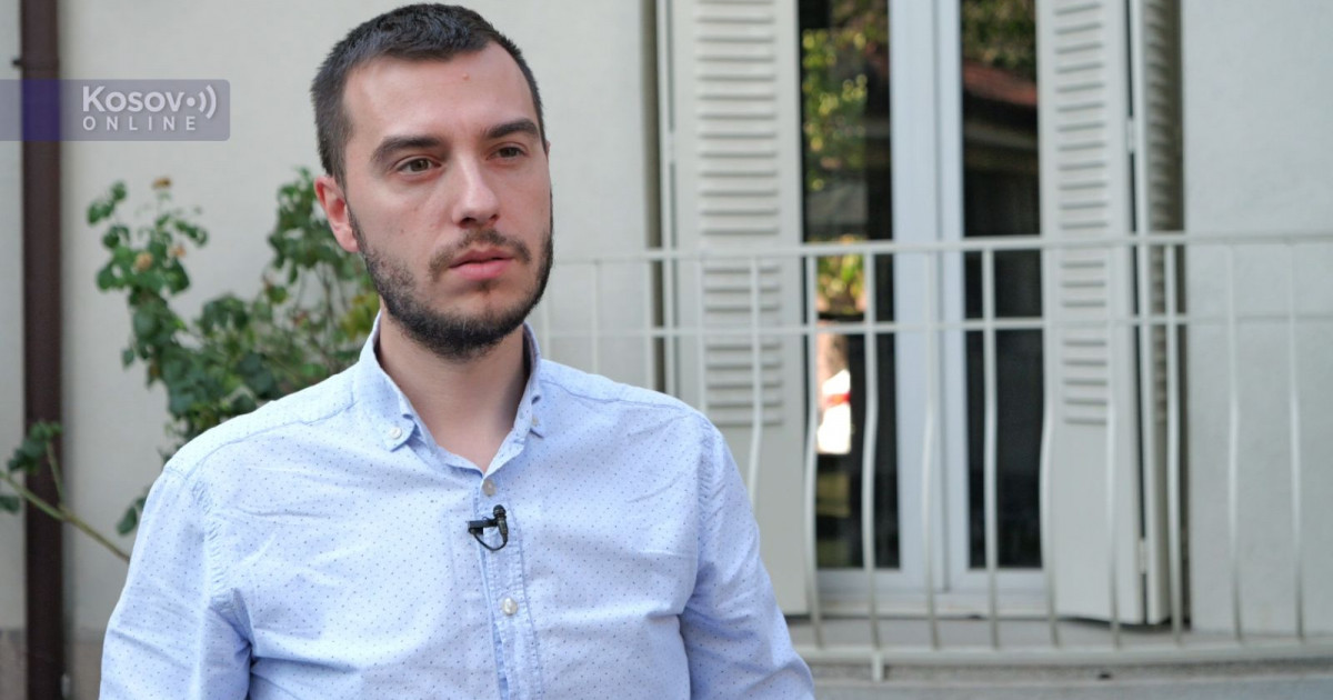 Pavkovic: U.S. decision could mark the end of Kurti’s ambitions to stay ...