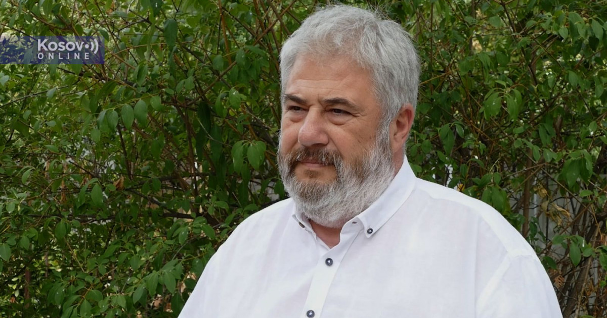 Arsovski: Every “faster and more efficient” European Administration ...