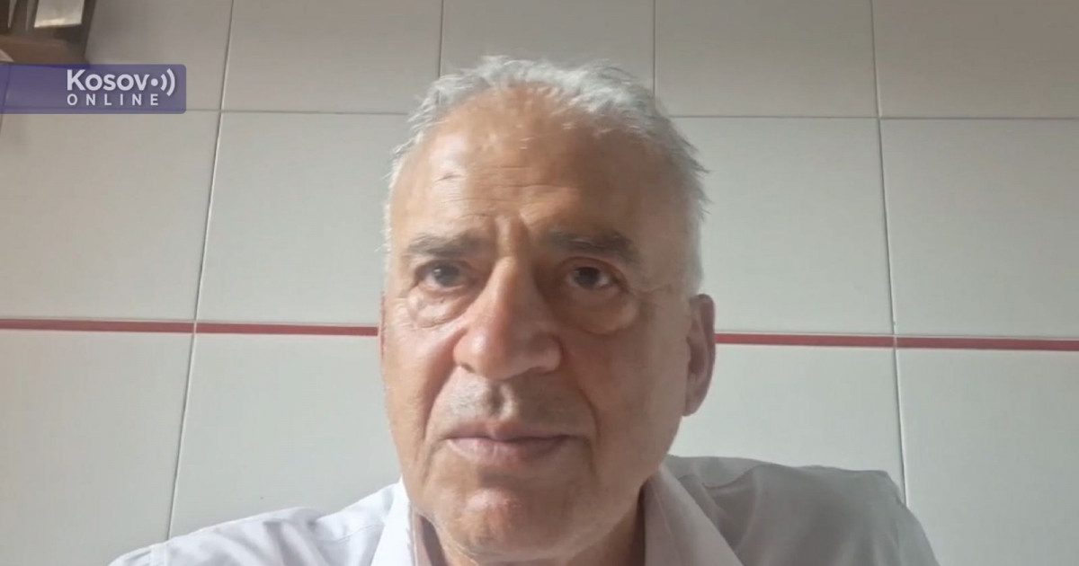 Ruzin: Macron and the EU have marginalized the Western Balkans and the ...