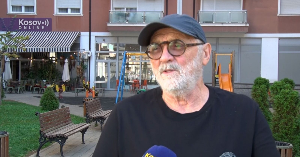 Maljići: Rukovanje Osmani sa Rubiom maksimalno dostignuće - Kosovo Online