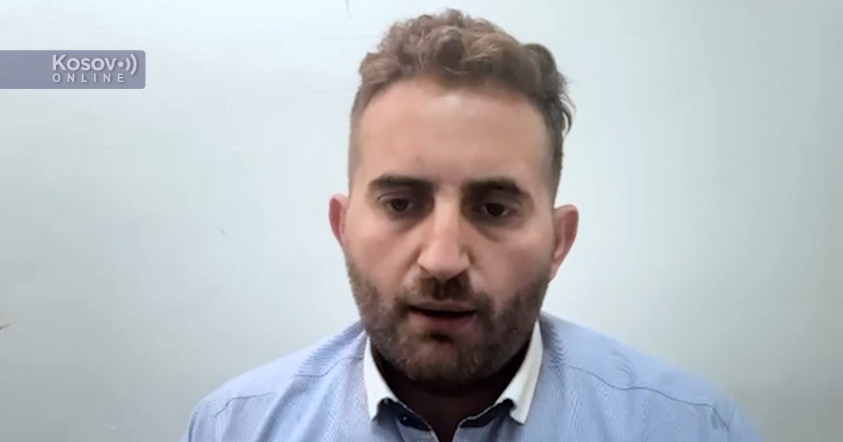 Šalja: Odluka Ustavnog suda obavezuje Skupštinu da izabere potpredsednika iz srpske zajednice ...