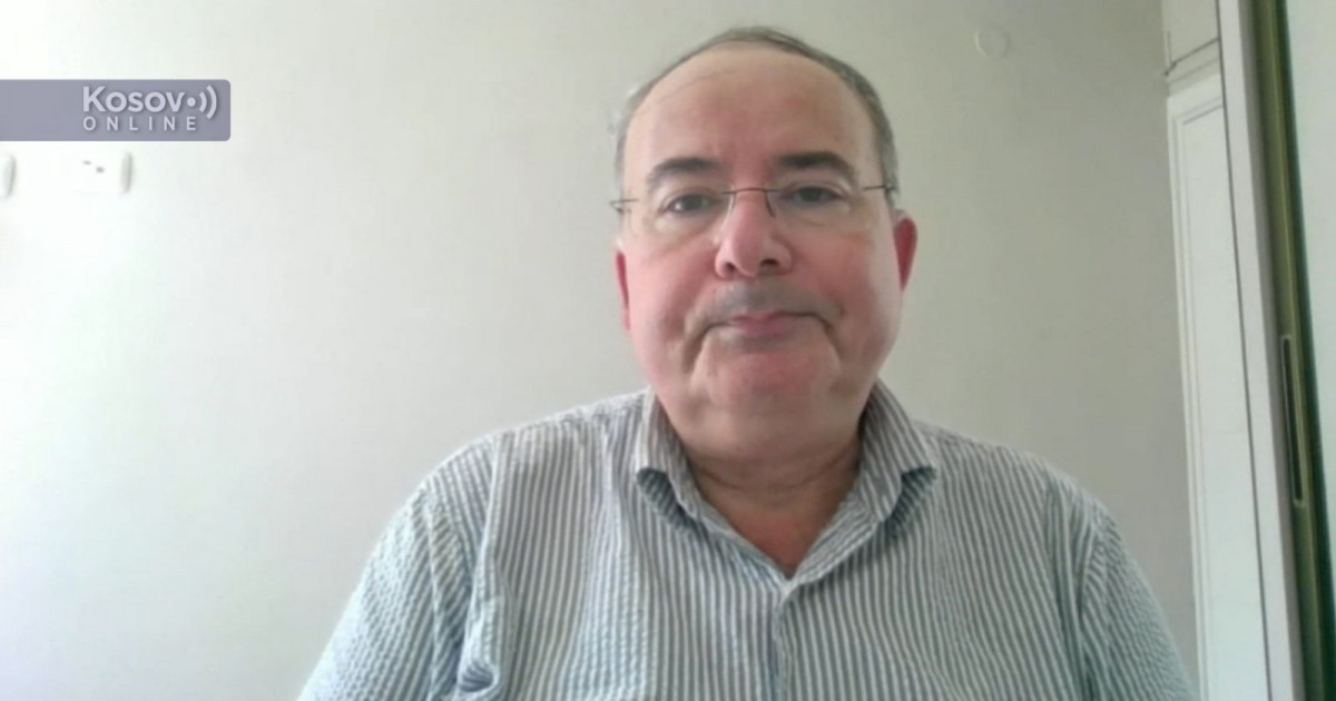 Nikolic: Hostage release process urgent, Israeli analysts cautious ...