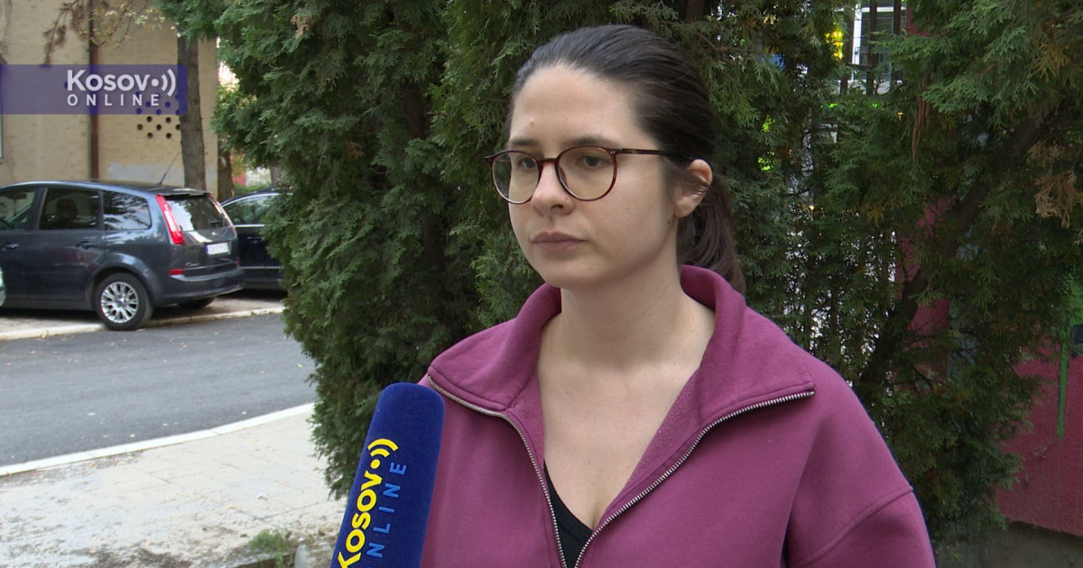 Andric Rakic: The Constitutional Court’s Decision does not mean the end ...