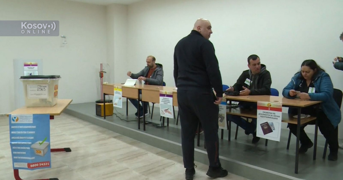 Građani Skoplja od lokalnih izbora očekuju bolji život i čistiji grad ...