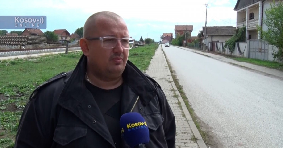 Kostic: It is important for Serbs to be present in Kosovo institutions ...