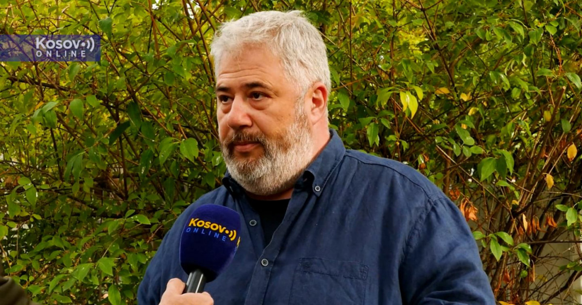 Arsovski: Bez iznenađenja na izborima, Severnu Makedoniju čeka mirniji ...