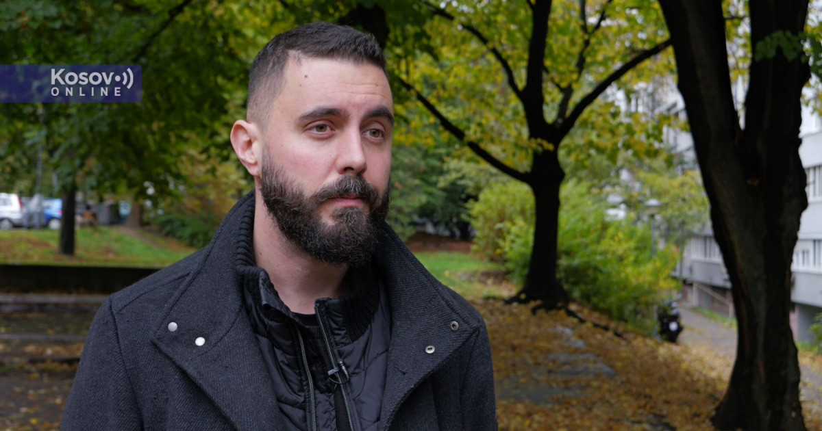 Radojkovic: No surprise the Government wasn’t formed — snap elections ...